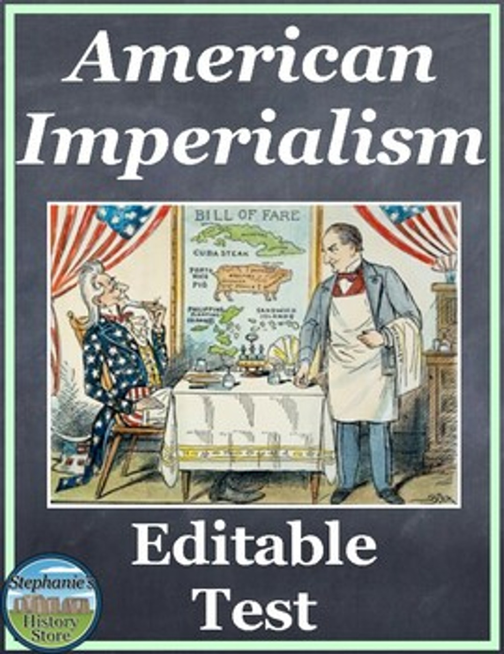 US History Imperialism Test us-history-imperialism-test