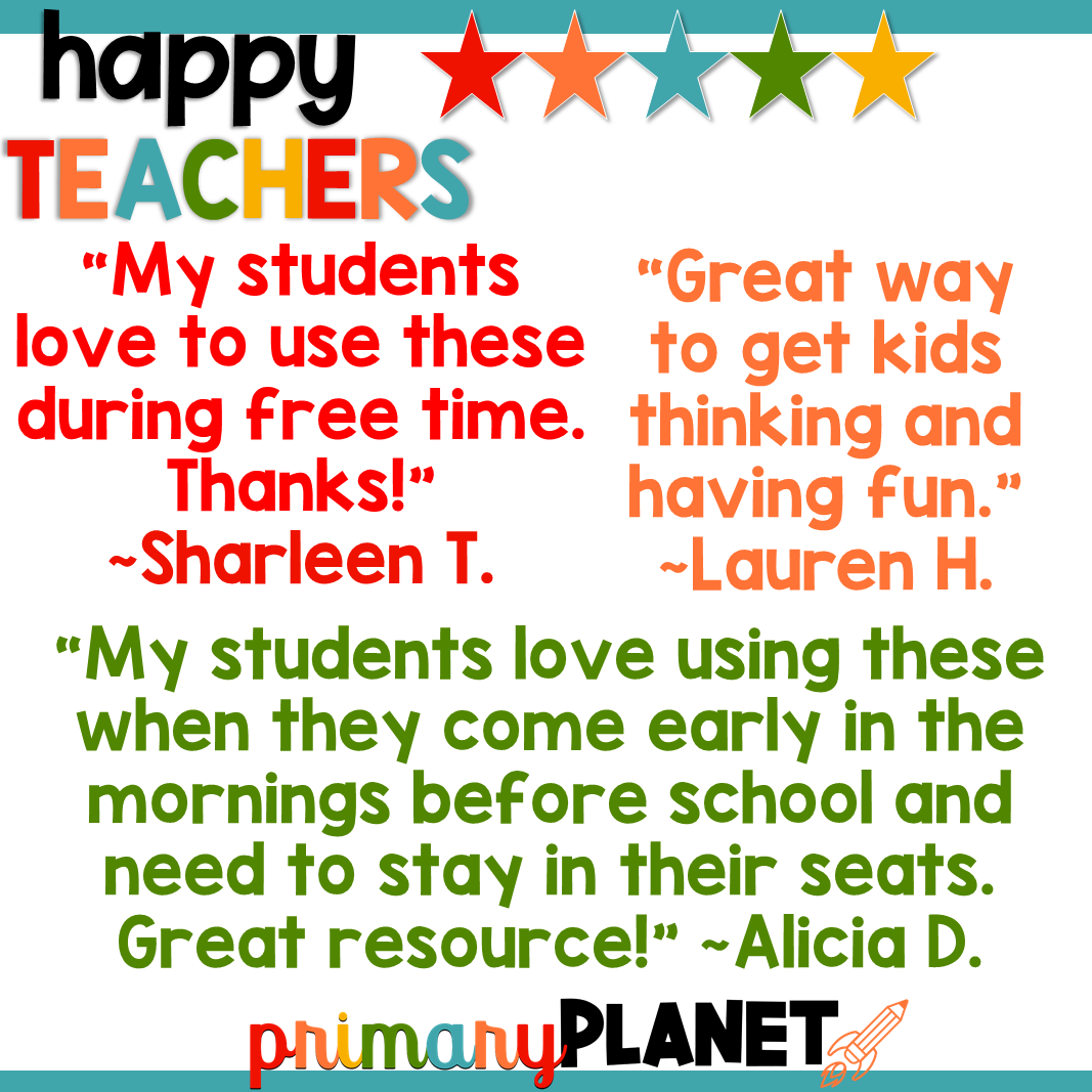 Spring STEM Activities - Spring STEM Challenges - STEM Playdough Mats