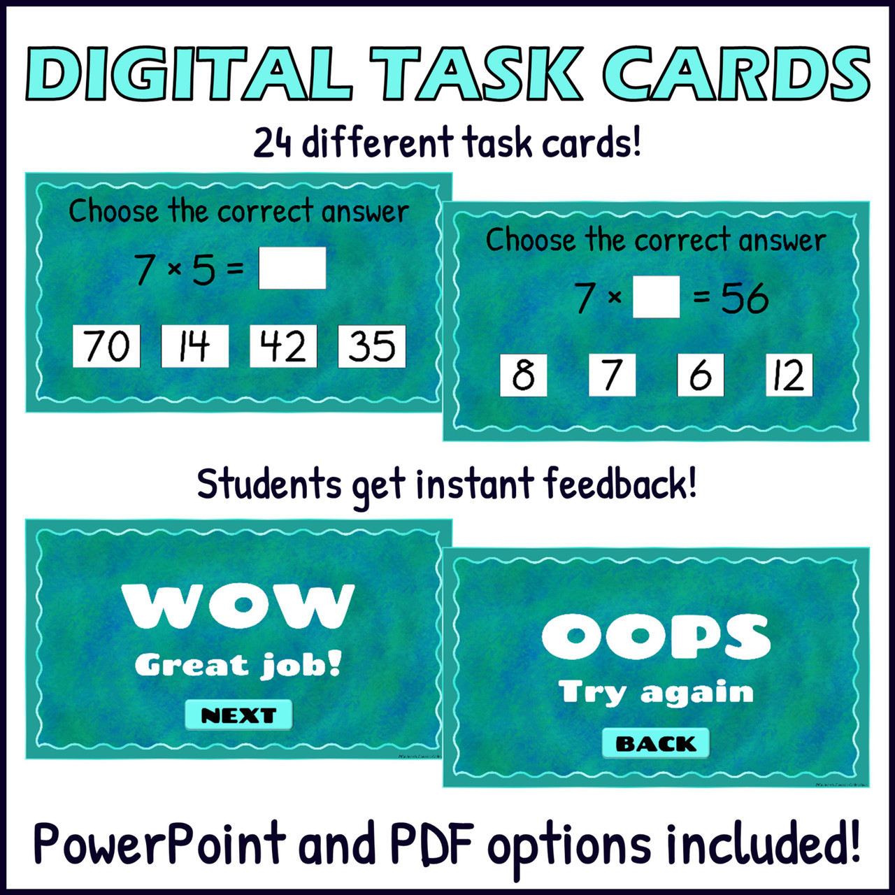 Multiplication Facts Fluency Game 7 Times Table Review Printable multiplication-facts-fluency-game-7-times-table-review-printable