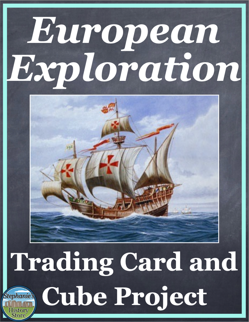 European Exploration Mini Projects