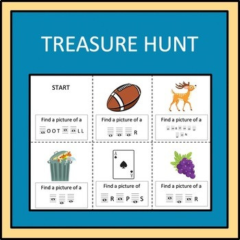 Elementary Music Activities and Games