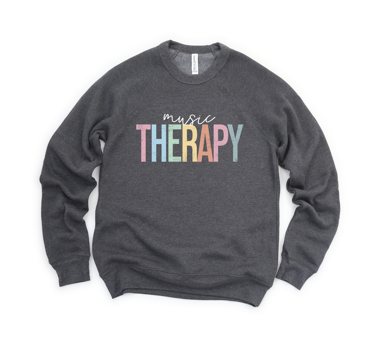 "Music Therapy" Shirt