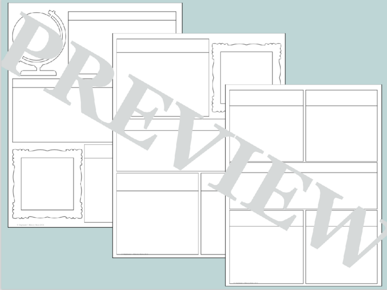 Causes of the Revolutionary War Timeline and More Project