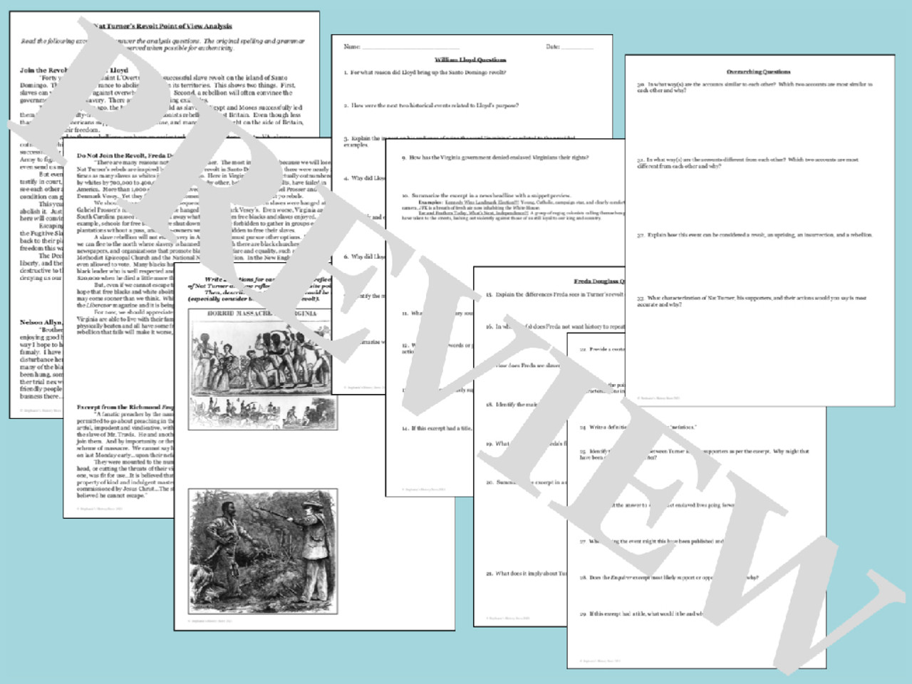 Era of Good Feelings Bundle