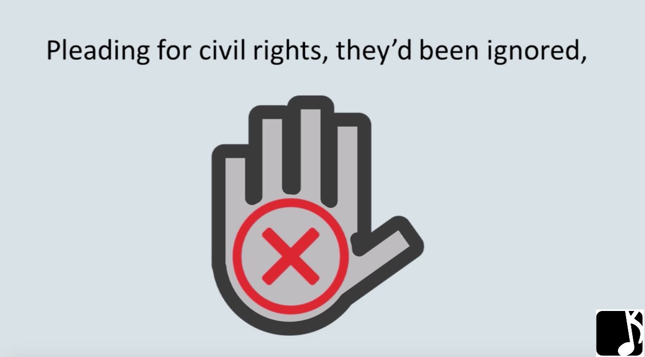 'EUREKA STOCKADE' ~ Curriculum Song Video