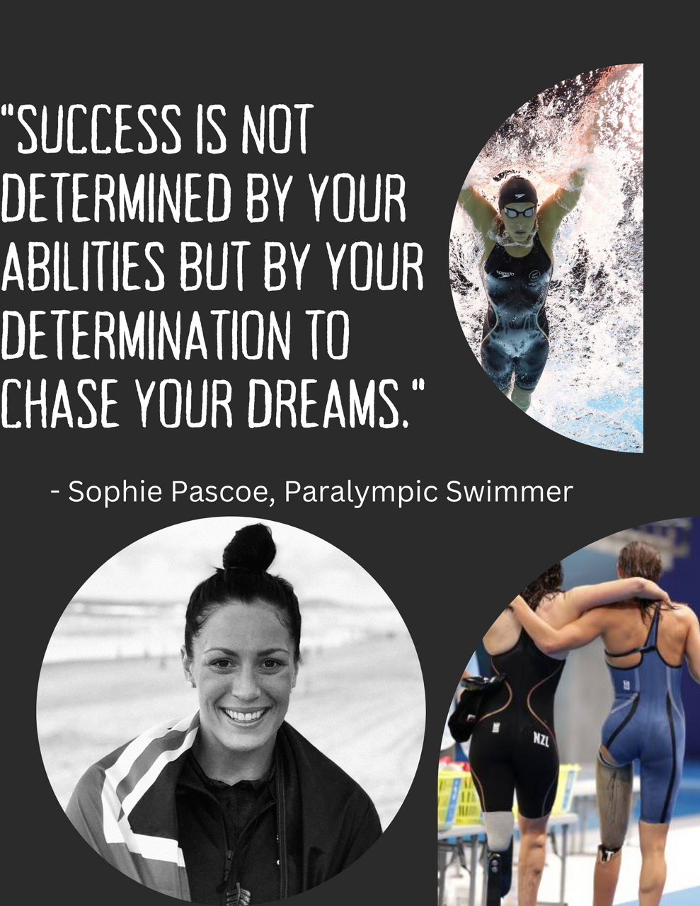 Champions of Diversity and Inclusion; overcoming disability - 25 ...