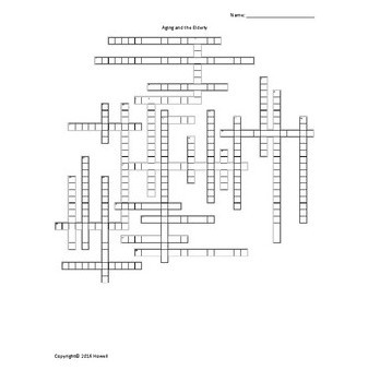 Sociology Vocabulary Review Bundle - Amped Up Learning