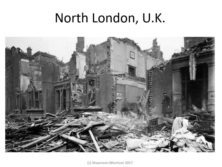 World War One: The Incredible Cost - Amped Up Learning
