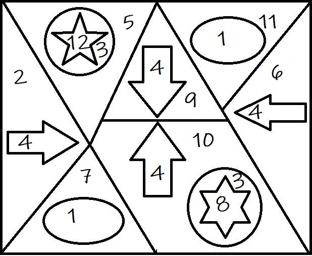 COLORING ACTIVITY: SOLVING MULTI-STEP EQUATIONS - Amped Up Learning