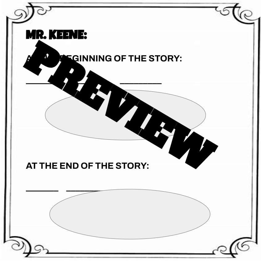 A Fine, Fine School: Reading/Writing Unit & Math Extension (Journeys ...