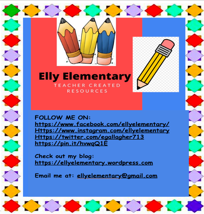 A Fine, Fine School: Reading/Writing Unit & Math Extension (Journeys ...
