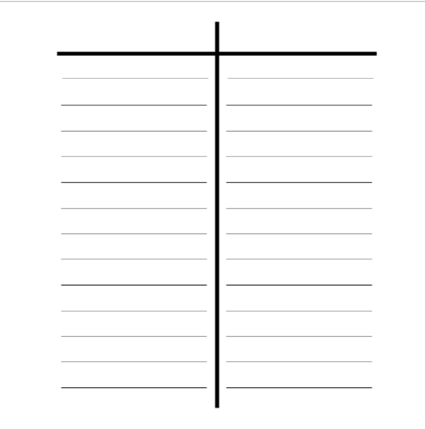 20 TEMPLATES TO USE YEAR ROUND: TEACH NOTE-TAKING, RESEARCH ...