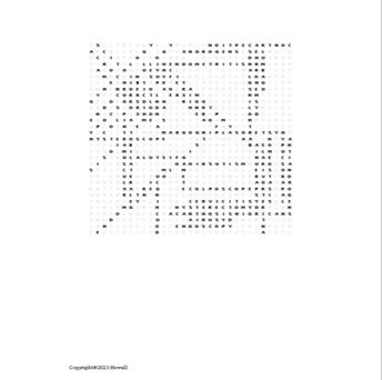 Female Reproductive System I Word Search for a Medical Terminology ...
