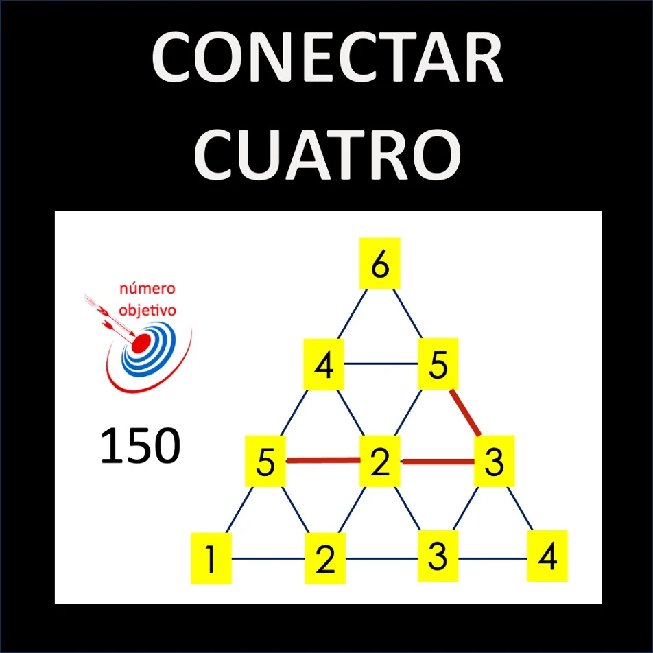 Juegos de matemáticas mentales 2