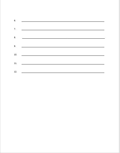 Natural Weather Indicator Forecast Activity - Amped Up Learning
