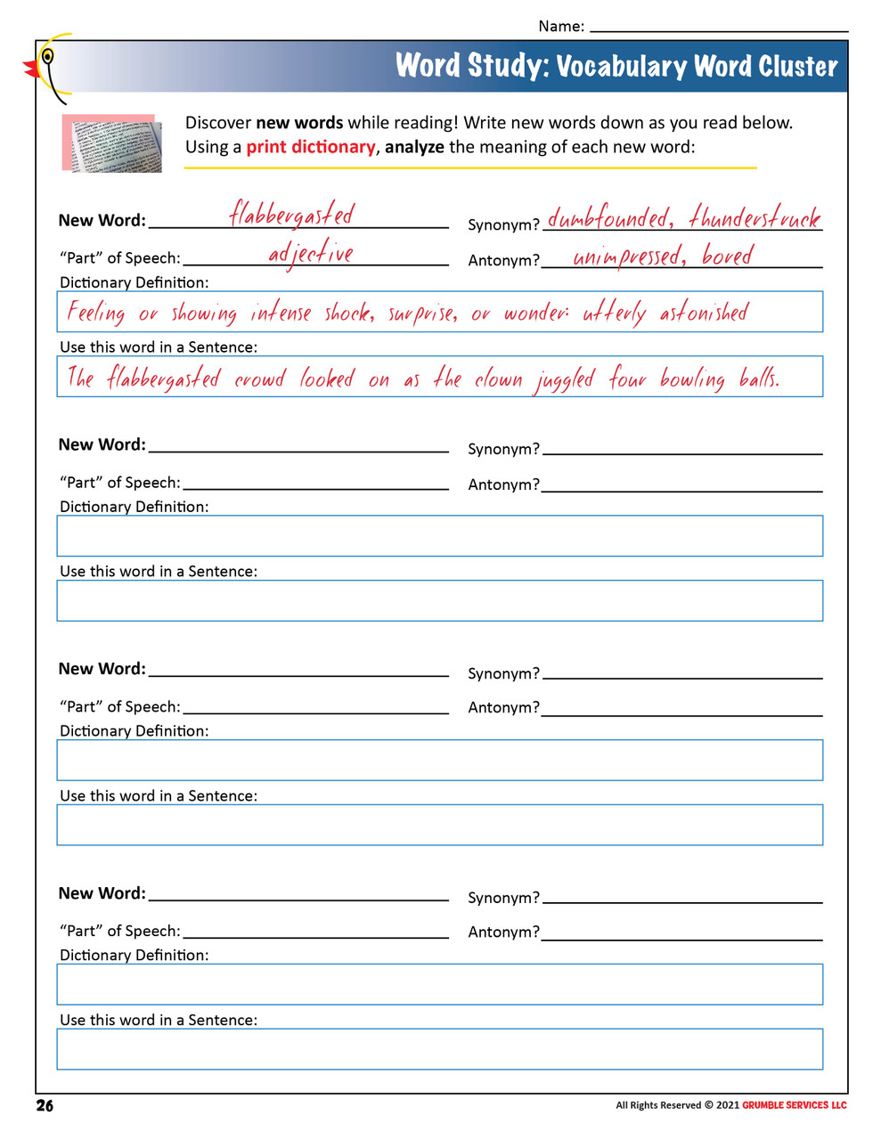 Montessori Spelling & Vocabulary BUNDLE: Spelling Activities & Practice ...