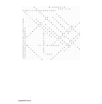 Analytic Geometry in College Algebra Vocabulary Word Search - Amped Up ...
