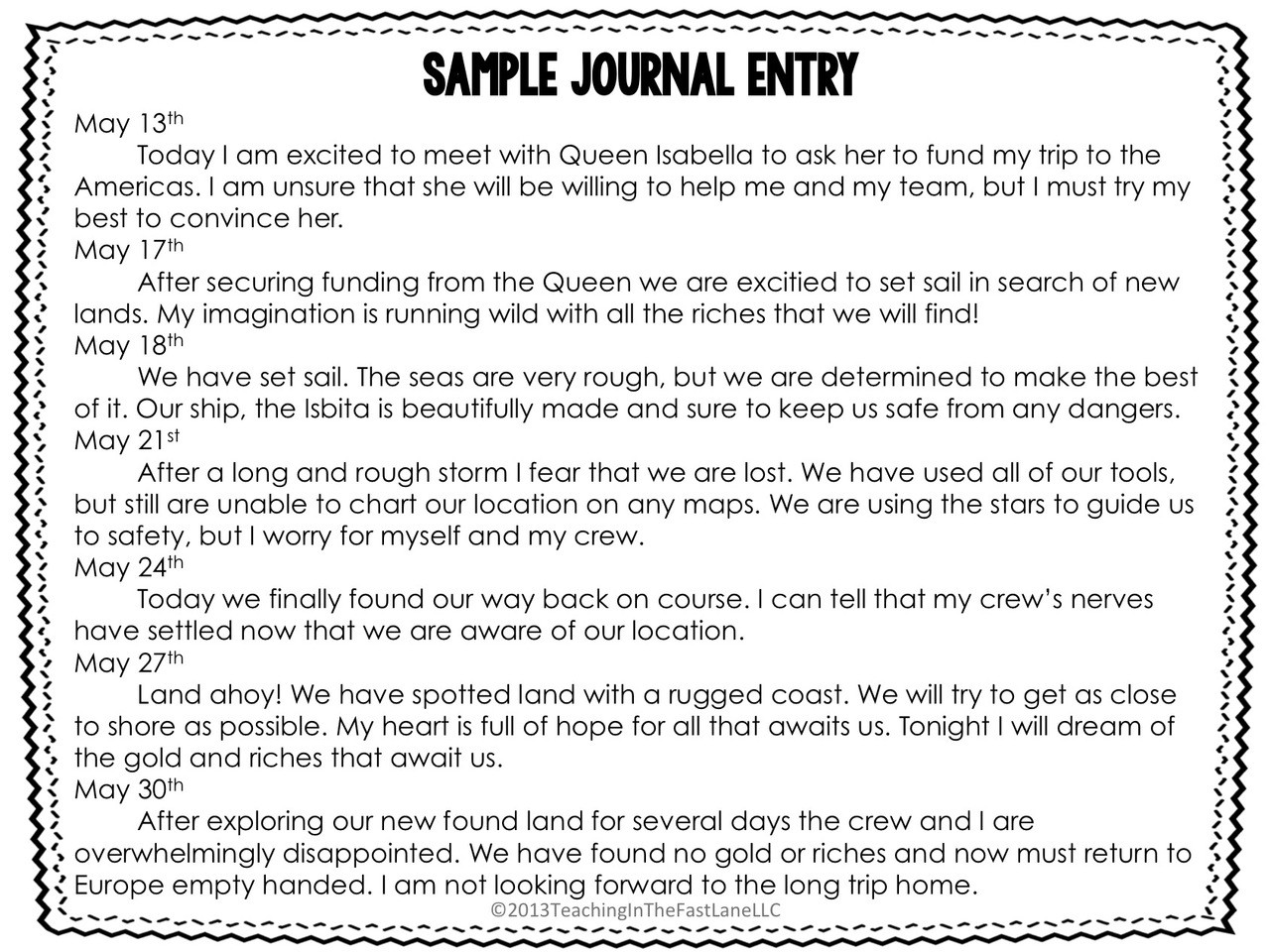 European Explorers in Texas Bundle - Amped Up Learning