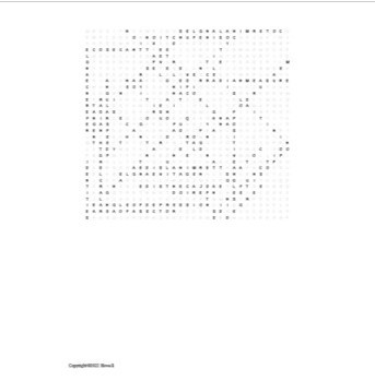 Sine and Cosine Functions in Algebra and Trigonometry Word Search ...