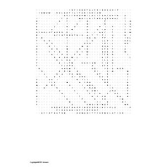 Normative Moral Theory Vocabulary Word Search for a Philosophy Course ...