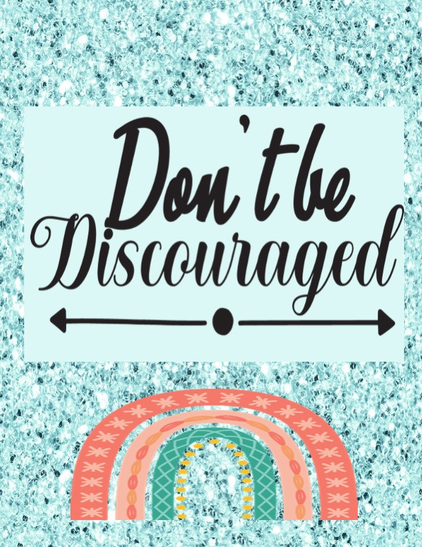 Mental Health Posters and Banners BoHo Theme Inspiration - Amped Up ...