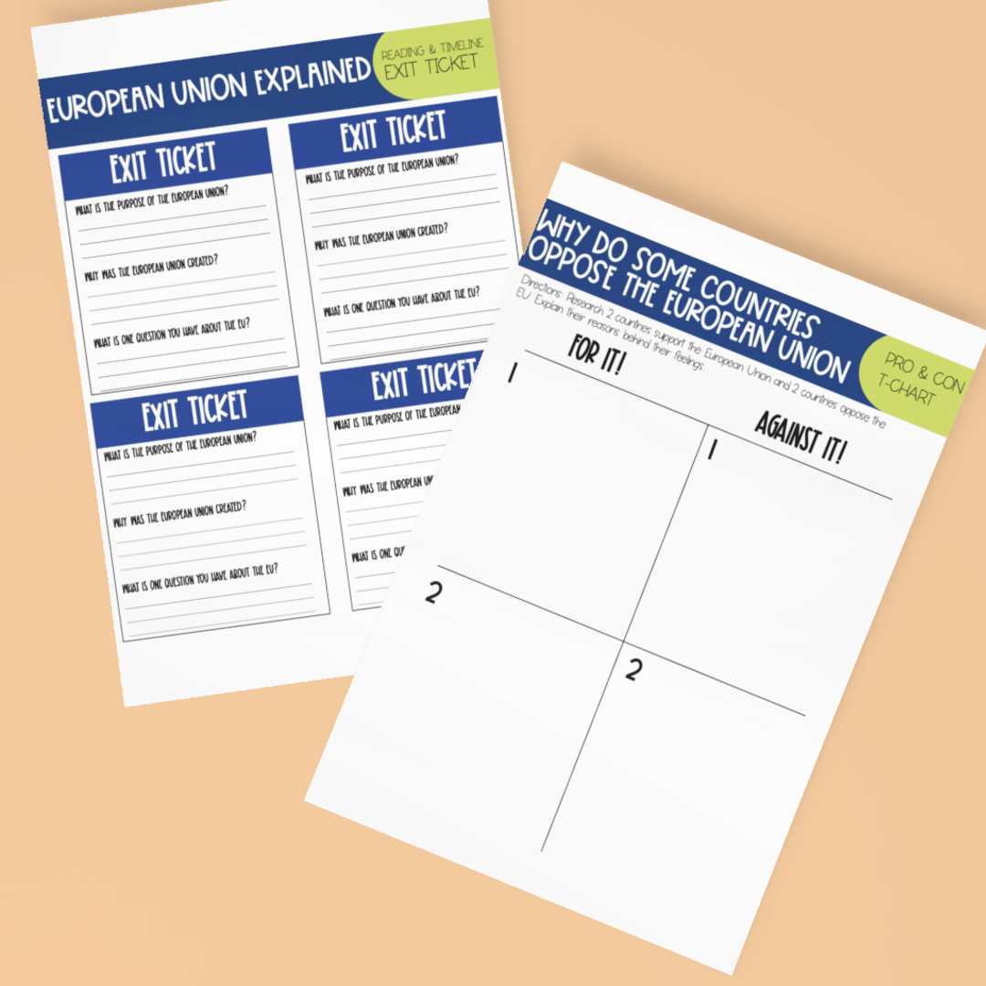 Geography and Math made easy.