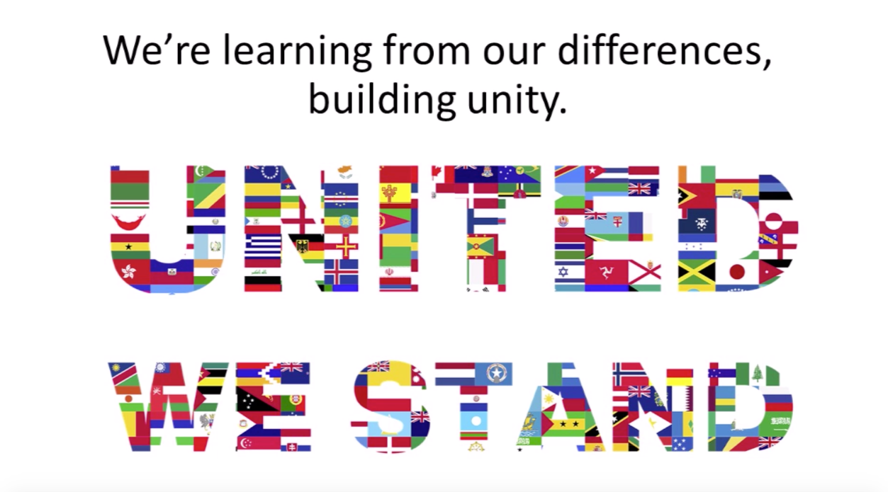 'PEOPLE & THEIR BELIEFS' (Grades 3-7) ~ Curriculum Song Video - Amped ...