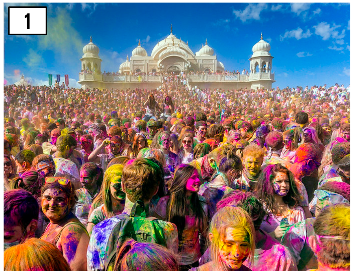 Elements of Culture Lesson - Amped Up Learning