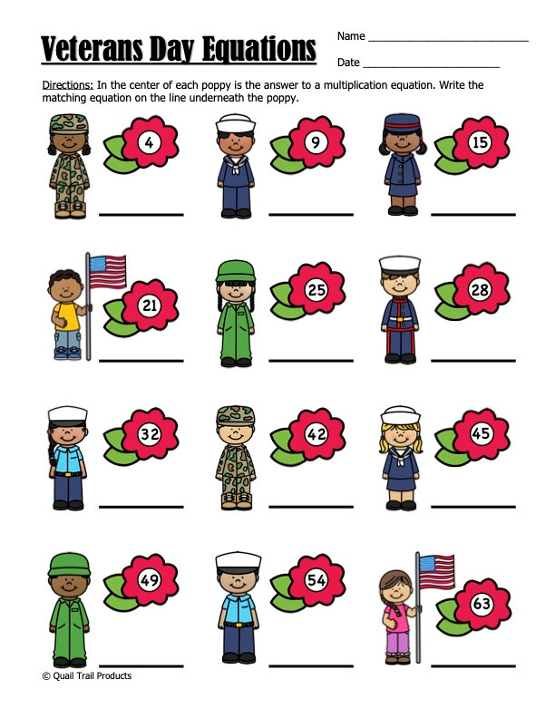 Multiplication 0-12 Worksheets | Autumn Theme