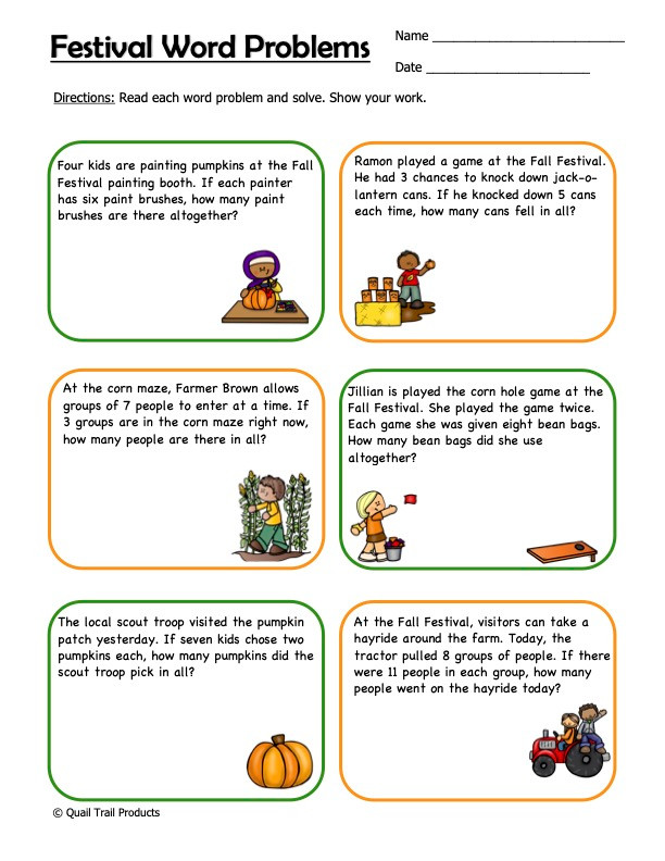 multiplication problems that equal 12