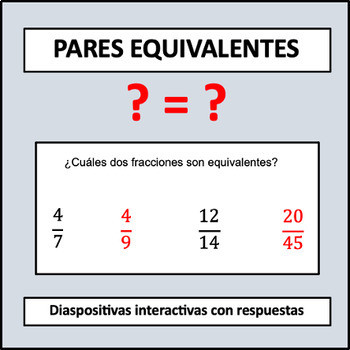 Juegos de matemáticas mentales 6