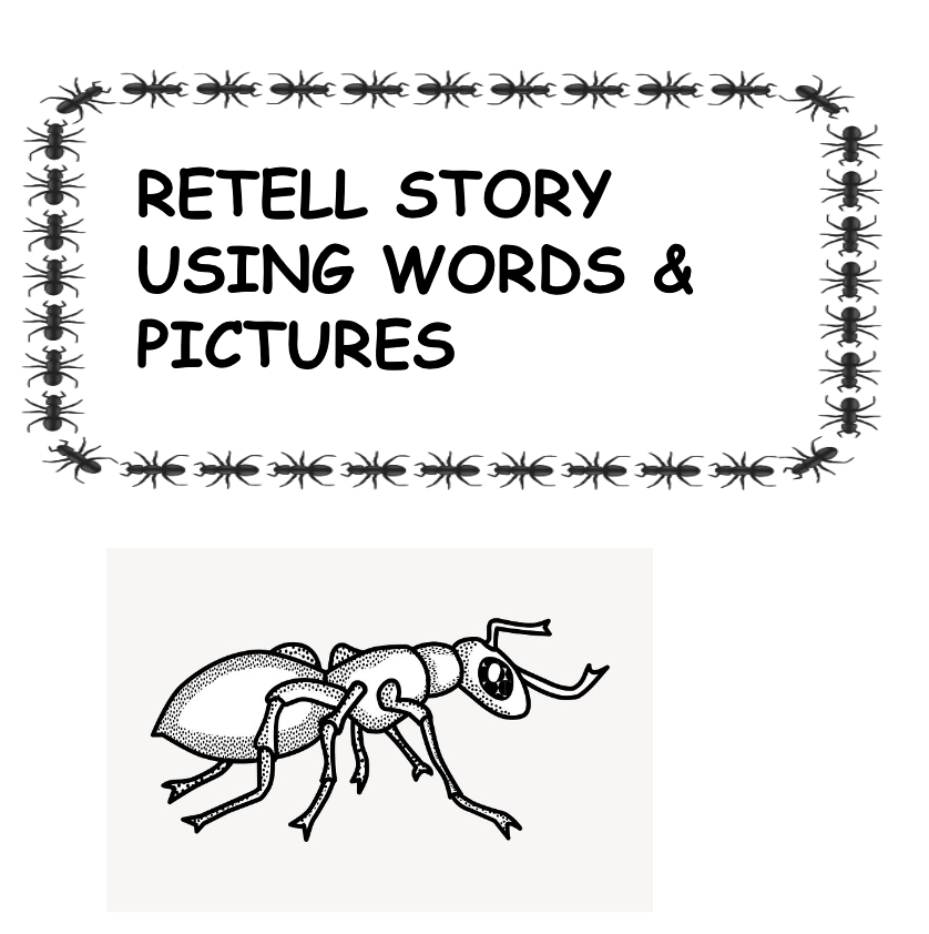 TWO BAD ANTS (JOURNEYS 3RD GRADE), READING LESSONS WITH EXTENSION ...
