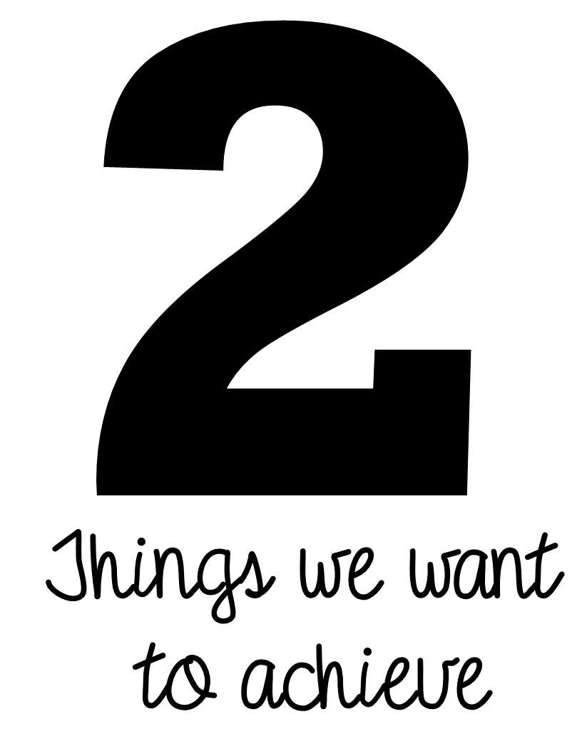 New Years 2024 Resolutions Foldable - Amped Up Learning