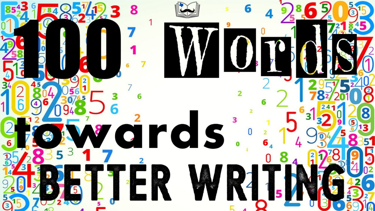 100 Day of School Words Booklet Activity - Amped Up Learning