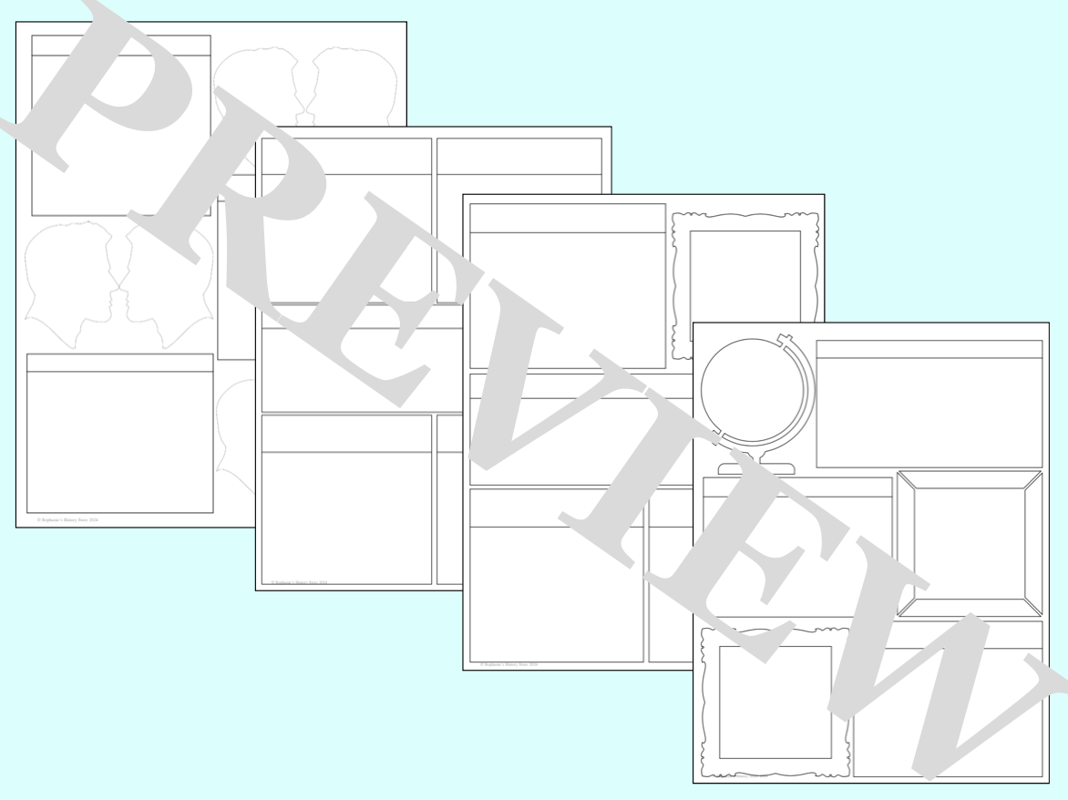 The Unification of Germany Timeline Project