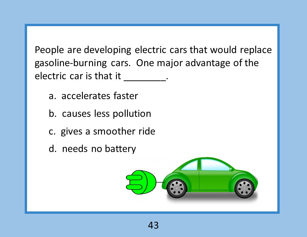 Life Science Review and Test Prep, grade 4 - Amped Up Learning