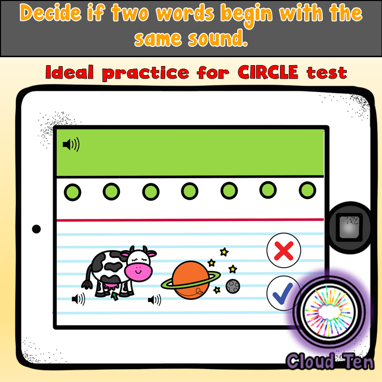 Letra Y Boom Cards™ | Digital Task Cards