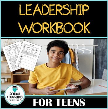 Leadership Activities Worksheets - Teamwork Goal Setting Conflict ...