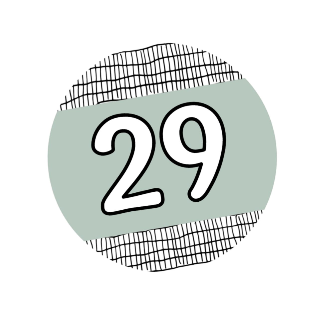 Printable Boho NeutraL Classroom Calendar Labels, Editable Number ...