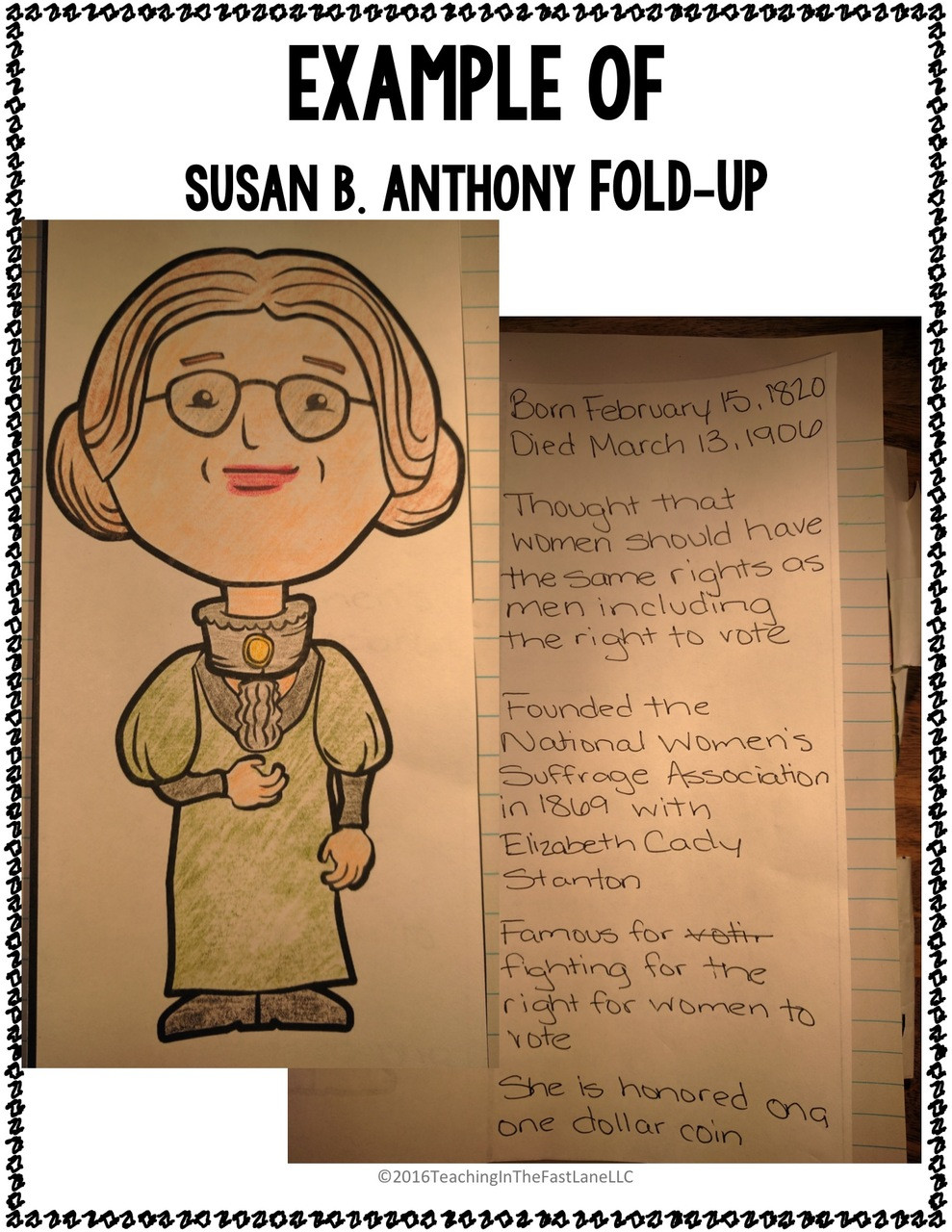 United States History Interactive Notebook Bundle - Amped Up Learning