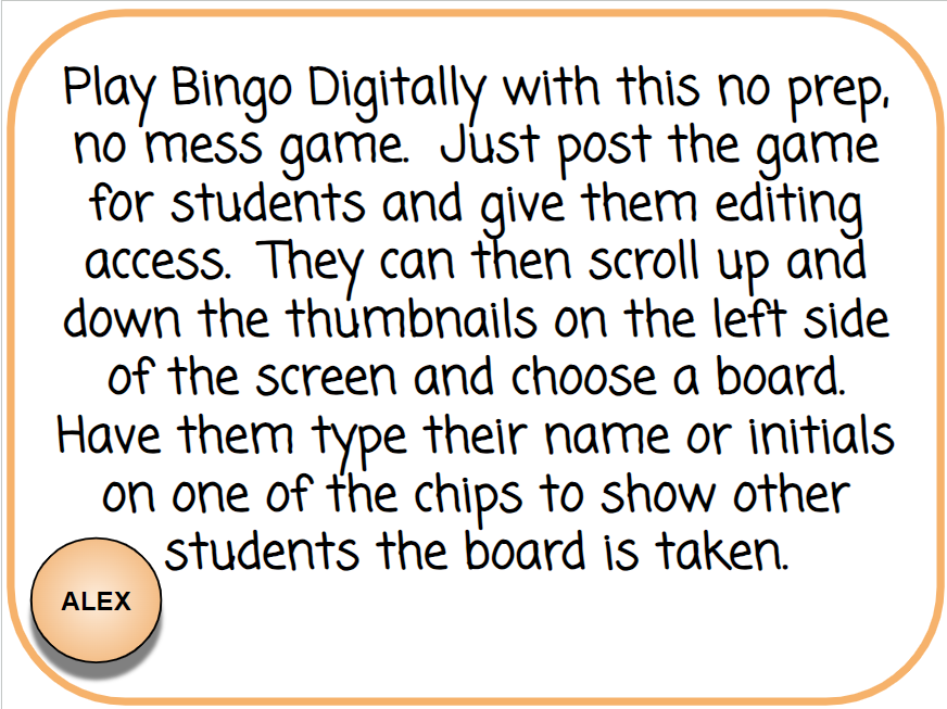 Basketball-Themed Multiplication Bingo Game - Digital and Printable ...