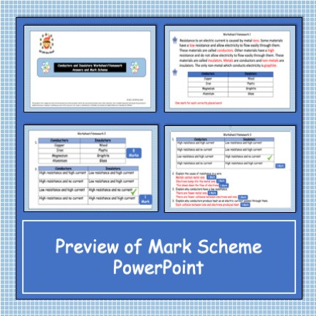 Intro to Current Electricity 1 - Amped Up Learning