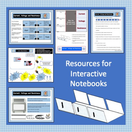 Intro to Current Electricity 1 - Amped Up Learning