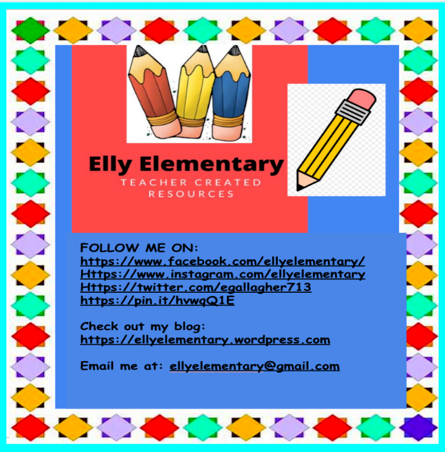 MISS NELSON HAS A FIELD DAY: READING & WRITING LESSONS, FUN ACTIVITIES ...