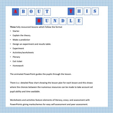 Intro to Current Electricity 3 - Amped Up Learning