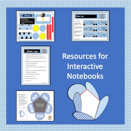 Intro to Current Electricity 4 - Amped Up Learning
