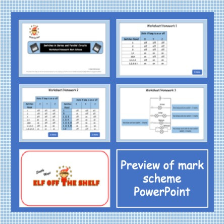 Intro to Current Electricity 4 - Amped Up Learning
