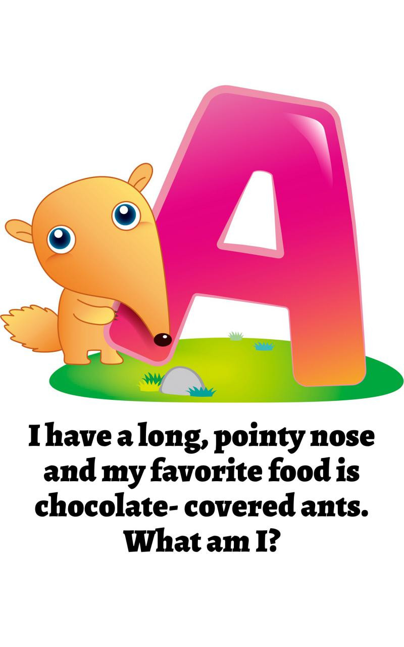 Alphabet All-Stars: More Animals - Amped Up Learning