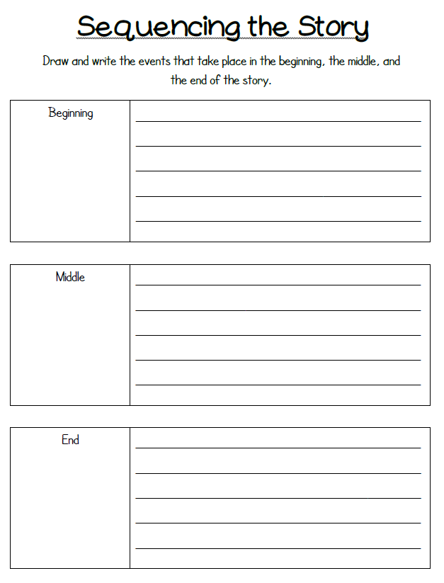 Fiction Book Report Packet - Amped Up Learning