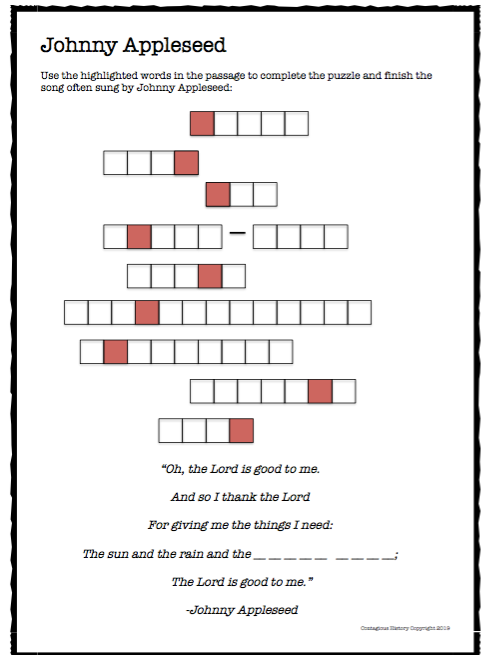American Tall Tales - Amped Up Learning